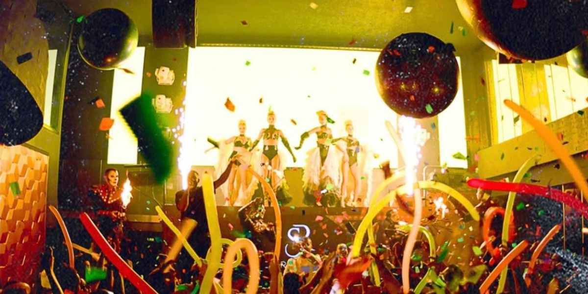 5 BEST Nightclubs in Marrakech | Ultimate Travel Experience