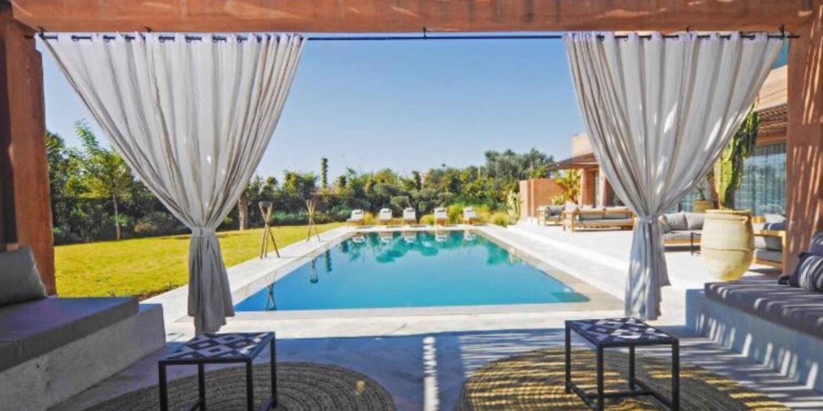 Luxury Villas Marrakech - Have the ultimate villa experience
