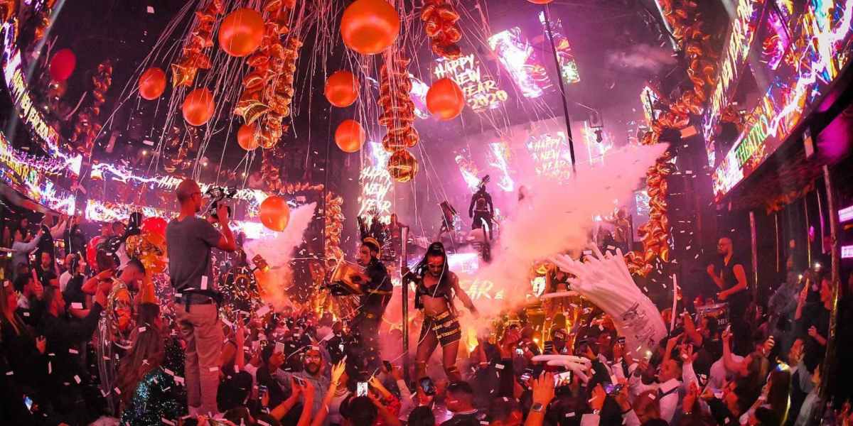 5 BEST Nightclubs in Marrakech | Ultimate Travel Experience