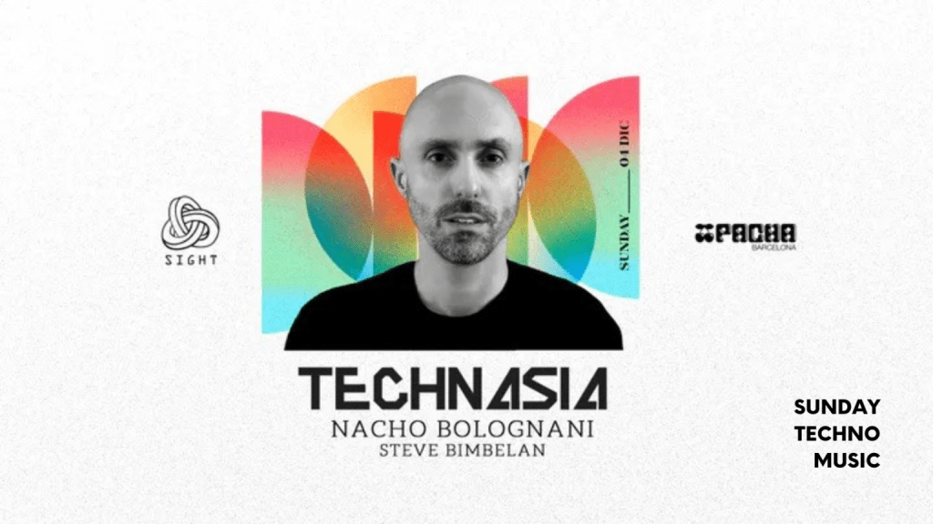 Pacha Barcelona - Ultimate Travel Experience